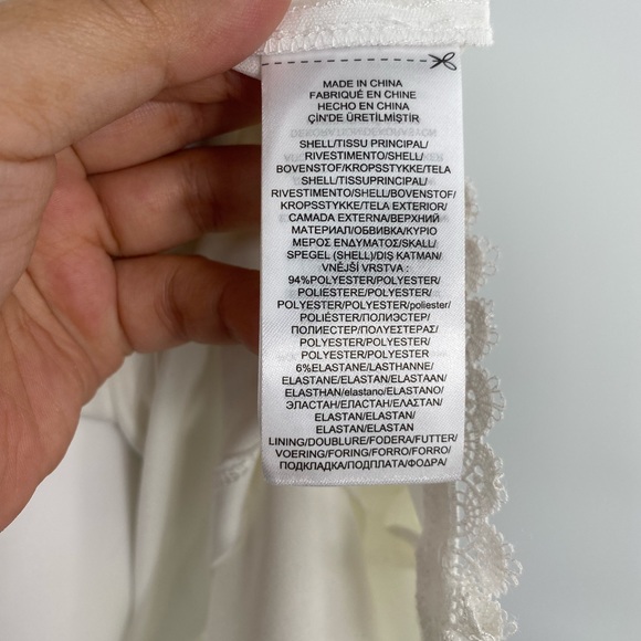 Lauren Ralph Lauren | Dresses | Lauren Ralph Lauren Nwt Janicia Crochet ...